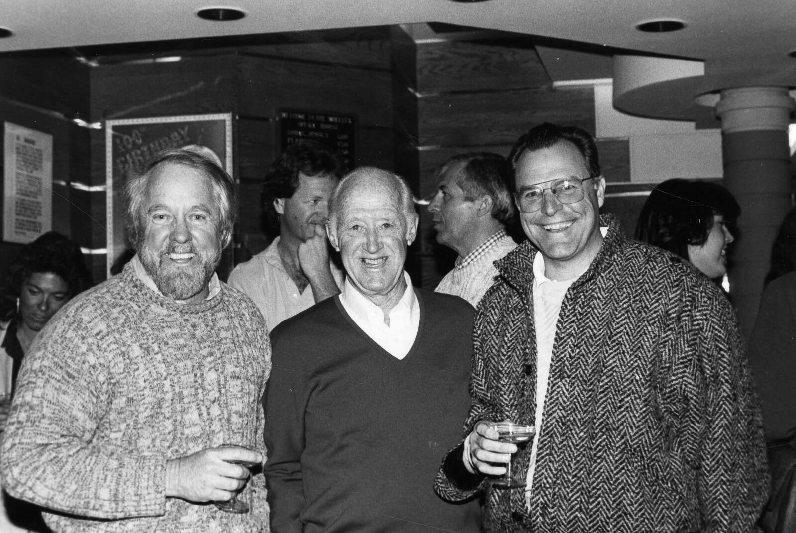 Aspen Hall of Famer Jack Brendlinger dies at 89 | AspenTimes.com